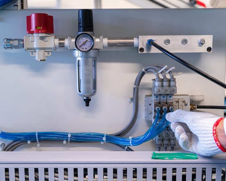 Quality Hydraulic Systems and Components